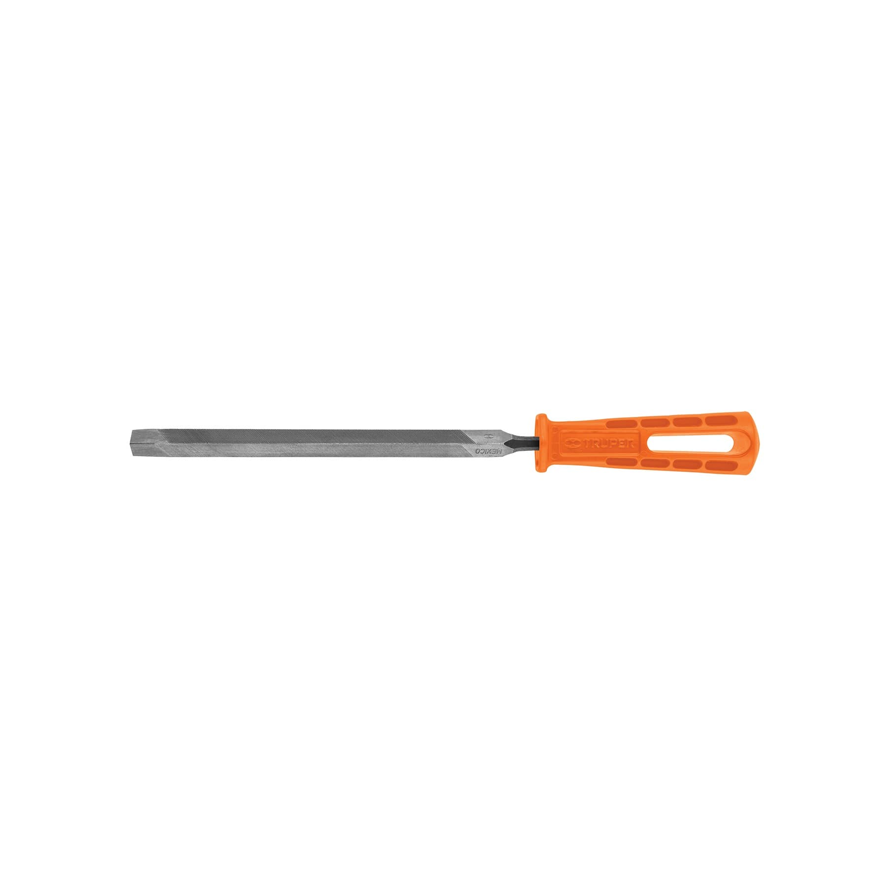 Lima Triangular 8” Truper