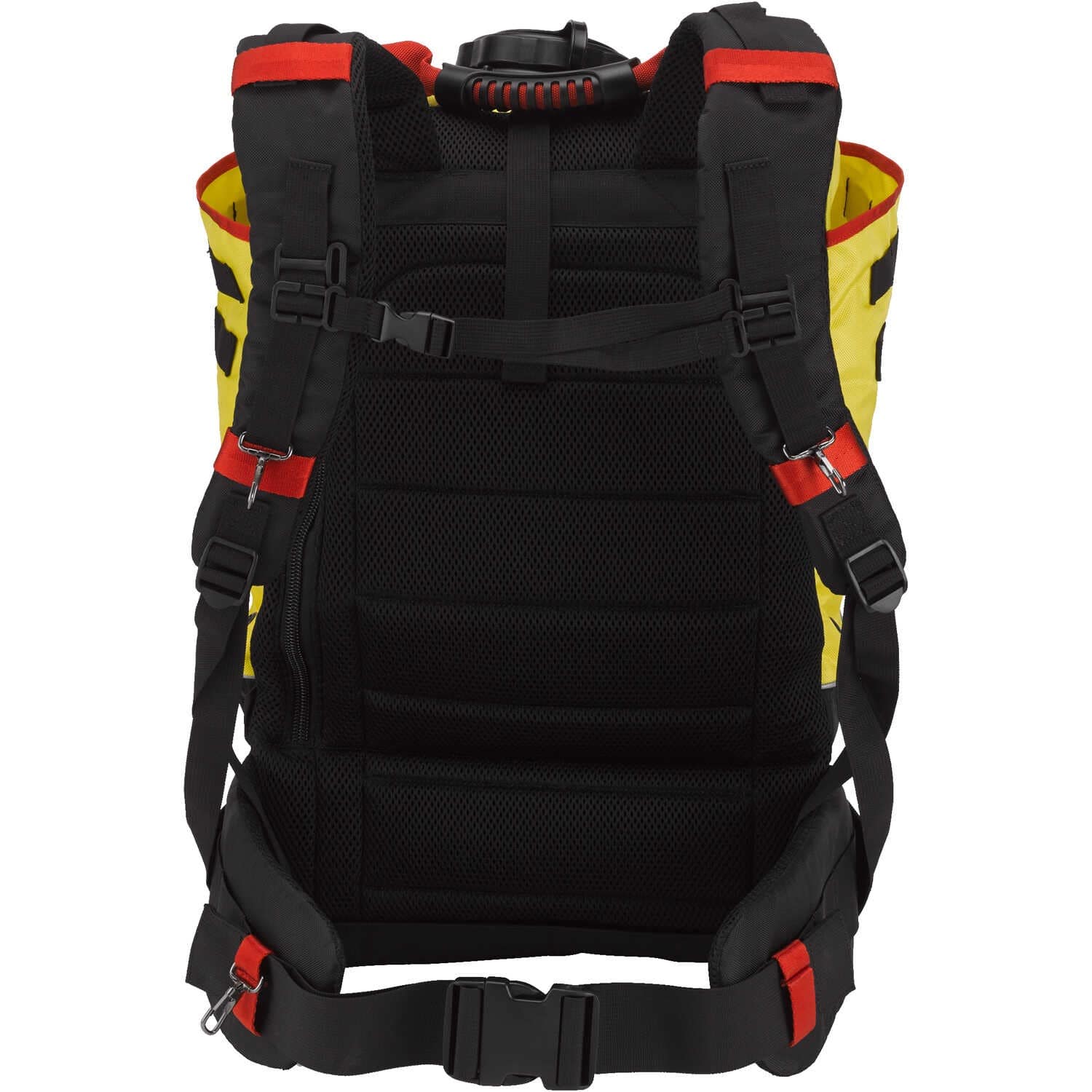 Mochila Bomba Indian Smokechaser Pro